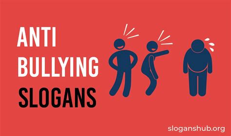 Cartazes De Slogans Anti Bullying Anti Bullying Poster At My School