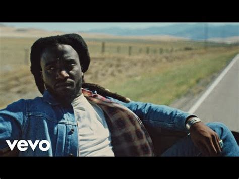 Shaboozey Accused Of Trespassing On Private Montana Property