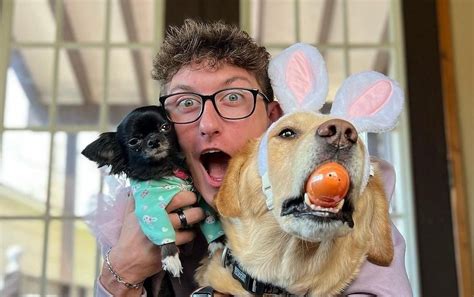 How Much Is Josh Jollys Net Worth As Of 2023