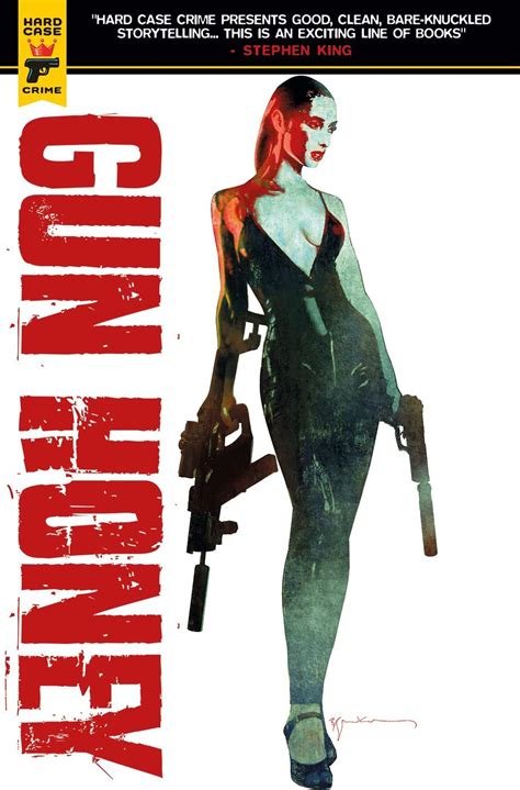 Gun Honey Review