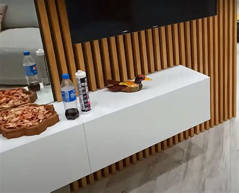 Ways How To Hide Large Speakers In Living Room HomeProfy