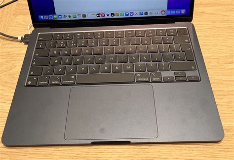 Apples New Macbook Air Line Removes The Cosmetic Problem That Recently