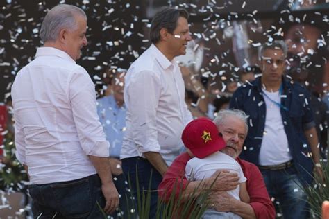Pt Vai Pedir à Pgr Para Federalizar Investigação Do Assassinato De
