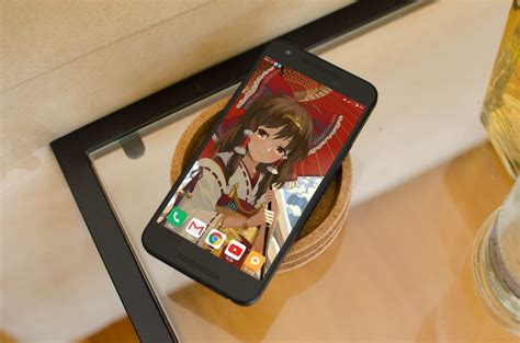 Kimono Anime Wallpaper Apk Para Android Descargar