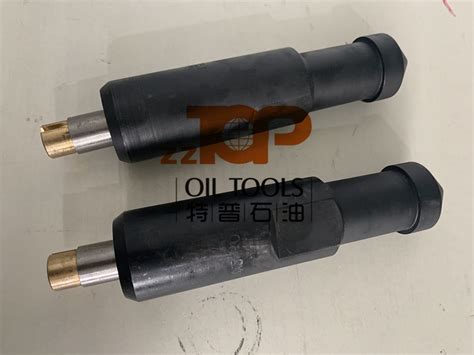 Disc And Spring Type Rope Socket For Wireline Tool String 1 25 2 5