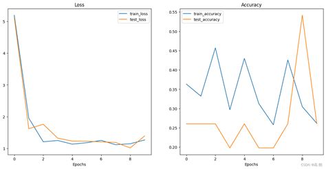 【pytorch】论文复现 Vision Transformer Vitvit复现 Csdn博客