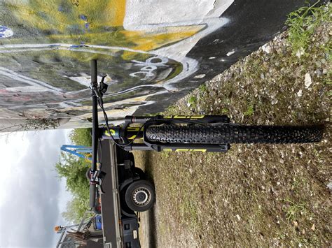 Scott Spark Rc Team Issue Axs Used In 52 Cm Buycycle