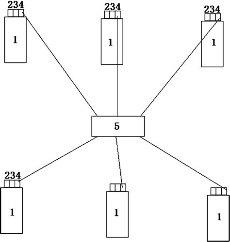 Passenger Flow Detection Device Based On Wifi Technology Eureka Patsnap