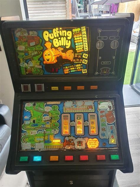 Puffin Billy  Members Albums The Mpu Mecca