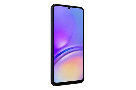 Samsung Galaxy A05 Siyah 128 Gb 4 Ram Akıllı Telefon Samsung Türkiye