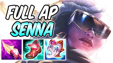 Fasting Senna Runes