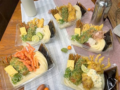 【丸亀製麺】主婦の味方が増えた！ワインコイン以下も充実！「丸亀うどん弁当」に新作5種が仲間入り Magacol