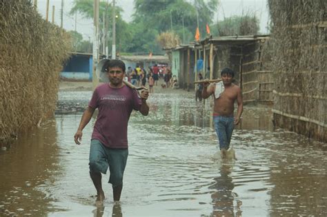 Alcalde De Catacaos Pide Que Su Distrito Sea Incluido En El Plan De