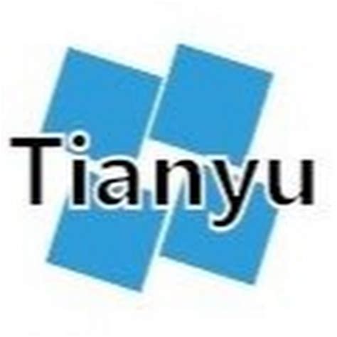 影像量測儀 天予國際tianyu Youtube