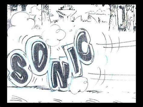 Saturday Morning Sonic Media Gallery