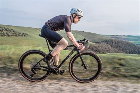 X Lab Gt8 Carbon Gravel Bike Urban Pedaler