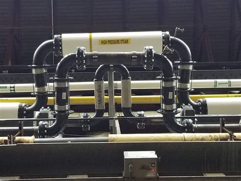 Metraflex On Linkedin Contact Metraflex For Noise Vibration And Piping Solutions