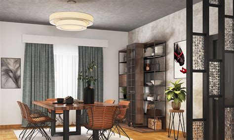 Cement Ceiling Ideas Shelly Lighting