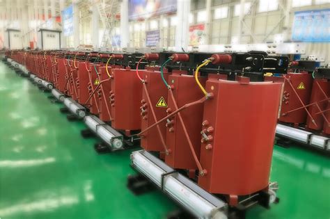Isolation Transformer Sg 1000kva Three Phase Transformer Ztelec Group