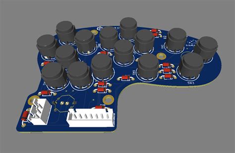 Portfolio Joshua Vanderwall