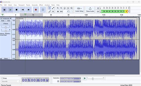 Loop Audio In Godot Dev Community