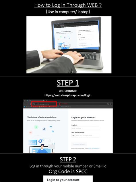Classplus App How To Operate Pdf