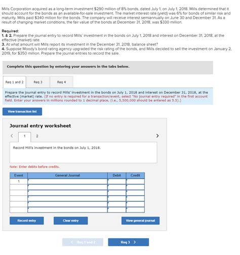 Solved Complete This Question By Entering Your Answers In