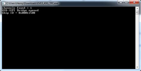 GitHub MatrixOrbital EVE Library Main EVE C Library Basic Demo And Example Code For STM