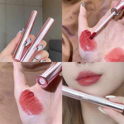 Lawless Lip Liner Alien Lipstick Lifter Gloss Hydrating Lip Gloss With