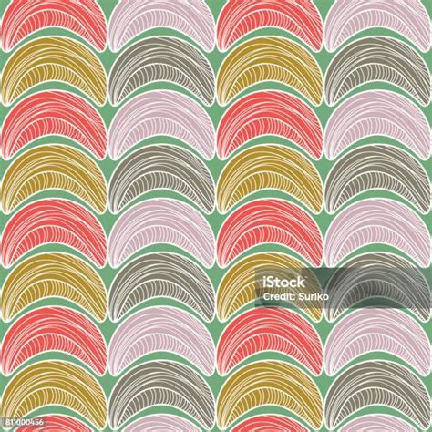 抽象的なベクトルのシームレスな背景 まぶしいのベクターアート素材や画像を多数ご用意 まぶしい イラストレーション エンタメ総合