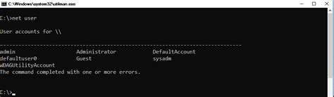Ws It Solutions · Blog Der Utilman Hack