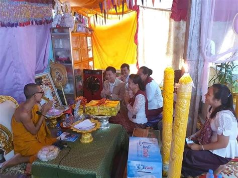 ថ្នាក់ដឹកនាំ ខេត្តក ព័ត៌មាន និងសោតទស្សន៍ ខេត្តកំពង់ឆ្នាំង