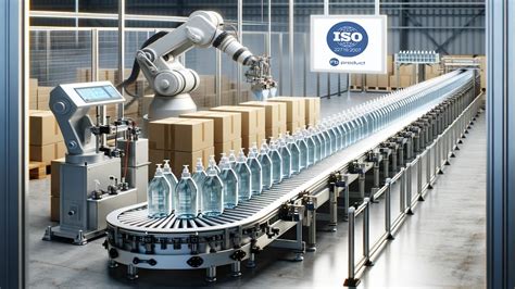 Fb Product Obtient La Norme En Cosmétologie Iso 22716 Fbproduct