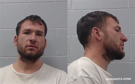 Rivera Brian Joseph 10302023 Hays County Mugshots Zone