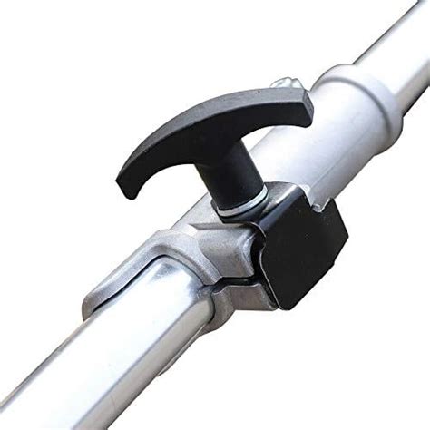 427cc 2 Stroke Multi Function Trimmer Grass Pruner Brush Cutter Hedge