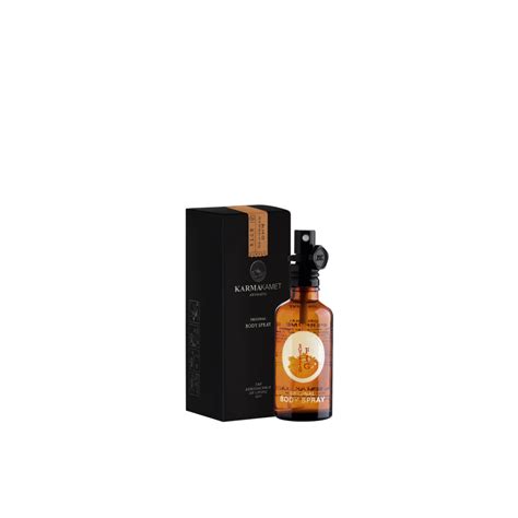 Original Body Spray Karmakamet