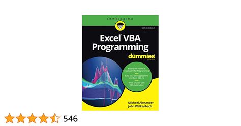vba for dummies