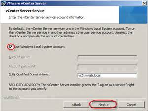 Upgrading Vcenter Server To 55 In My Lab Part 4 Dennis Brays
