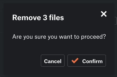 Bug Unable To Delete A Firmware Using The Remove Selected Button