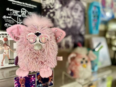 My First Custom Still Unfinished Im So Proud Rfurby