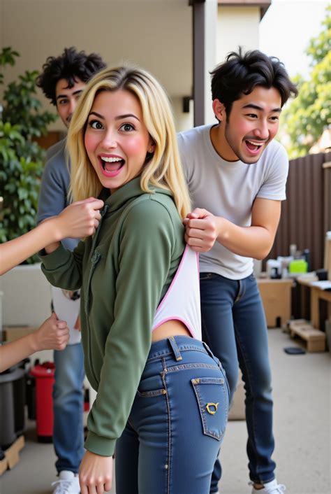 3d Animated Adult Gets A Mega Wedgie Outside By Chatgpwedgie On Deviantart