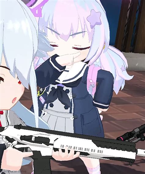 Arisu Archive On Twitter ㅋ