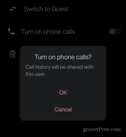 How To Enable Guest Mode On Android