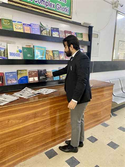 Hasnain Ali On Linkedin Today I Appeared Before The Sessions Court At The District And Sessions