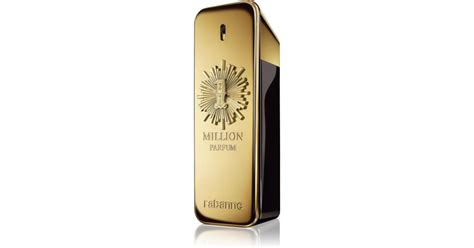Paco Rabanne 1 Million Parfum Parfum Pour Homme Notinobe