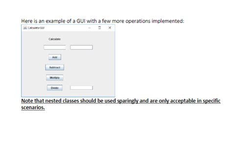 Solved In This Lab You Will Implement A Calculator And Chegg