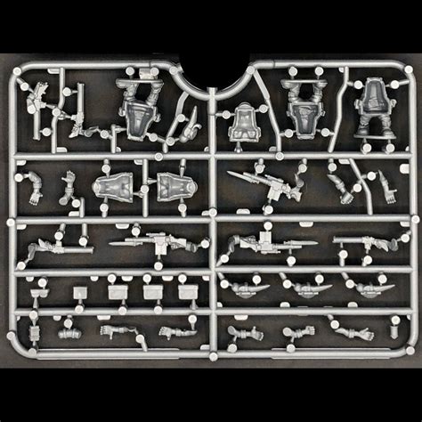 Quar Crusader Infantry Em4miniatures