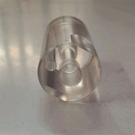 30 Mm Acrylic Sensor Body At Rs 220piece Sensor Body In Bengaluru