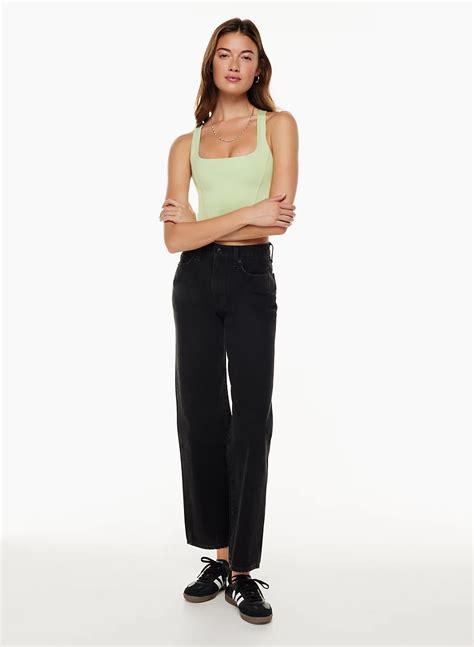 Sunday Best Jagger Top Aritzia Intl