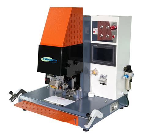 Automatic Coding Machine Automatic Numbering Machine From China Manufacturer Suzhou Yunwen Imp